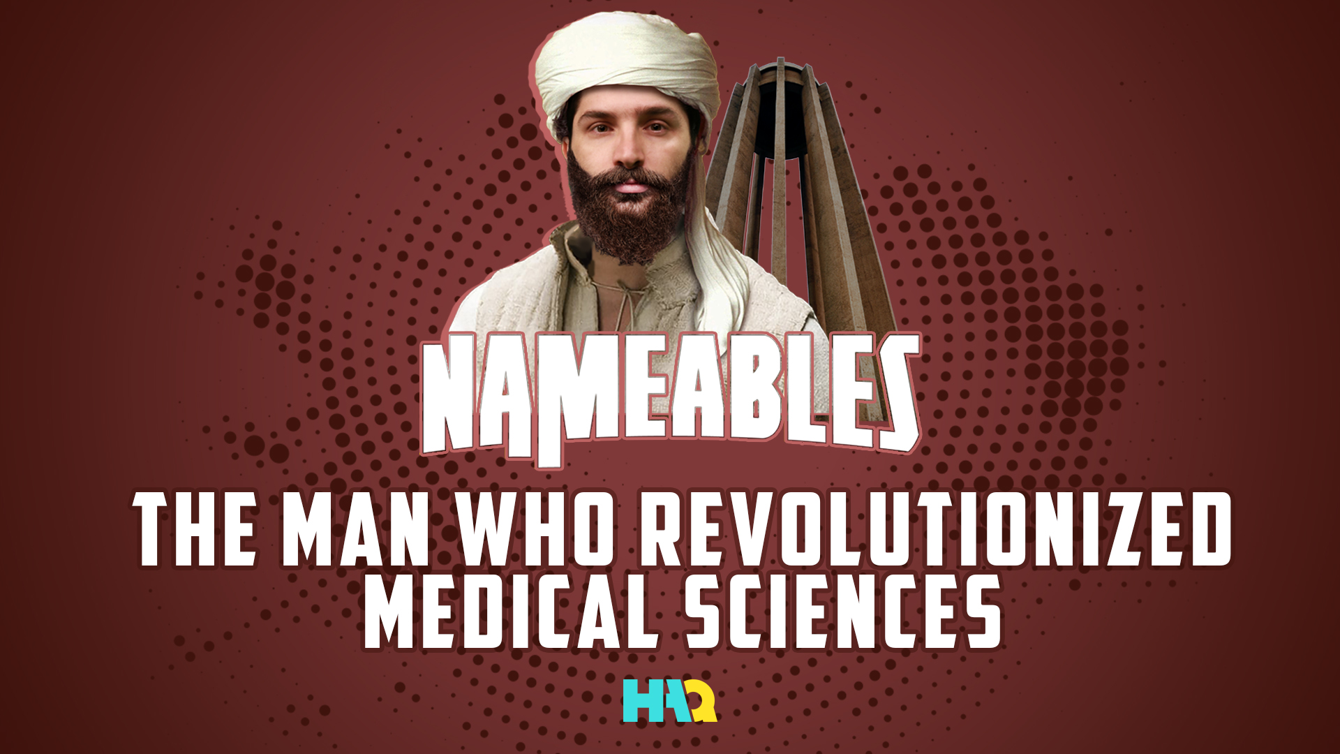 Ibn Sina: The Man Who Revolutionized Medical Sciences - HAQ | Avicenna ...