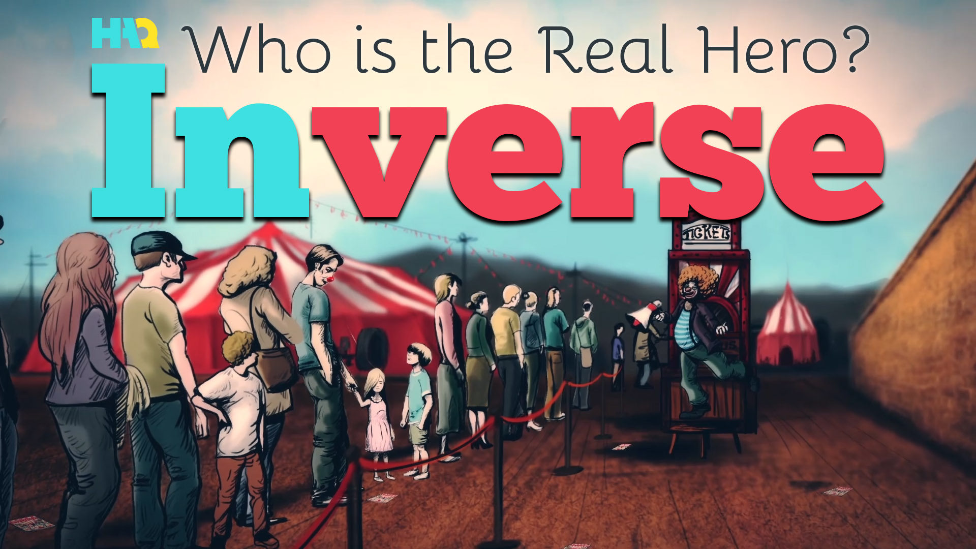 Quran & Life: Who is the Real Hero? | HAQ